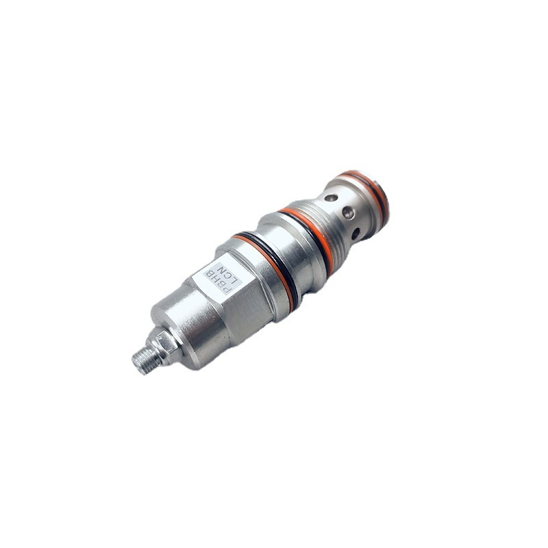 China Hydraulic balance valve Excavator hydraulic cylinder spool PBHB ...
