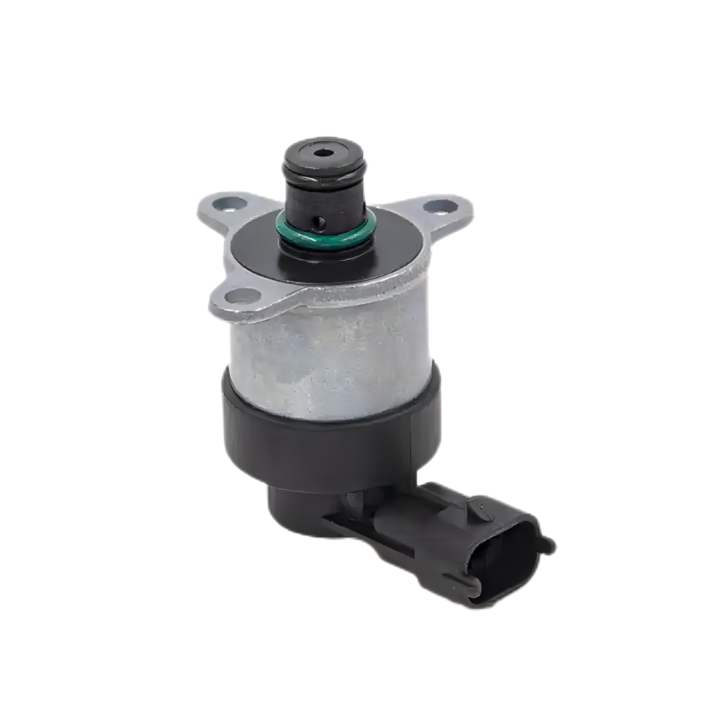 China Applicable to Solenoid Valve Regulating Valve Metering Unit Scv ...