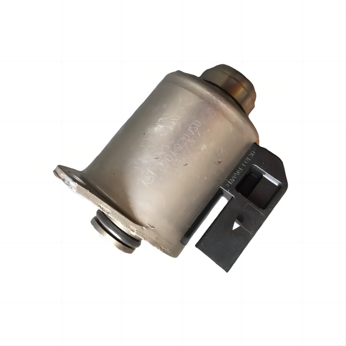 China Transmission solenoid valve 0501330120 Dongfeng truck ...