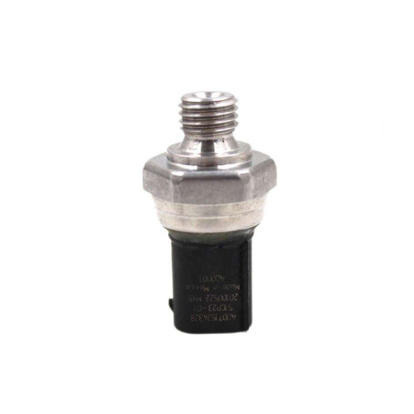 China Common rail pressure sensor A0091535028 for Mercedes-Benz ...