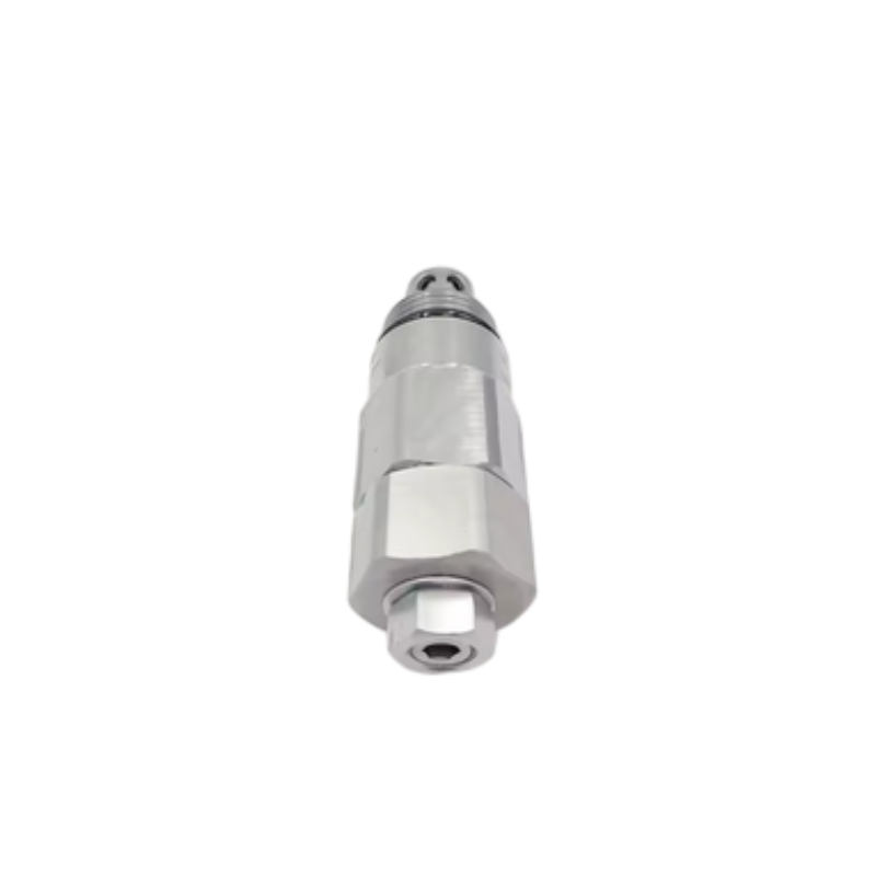 China 250-2508 Valve Assembly Pressure Relief Manufacturer and Supplier ...