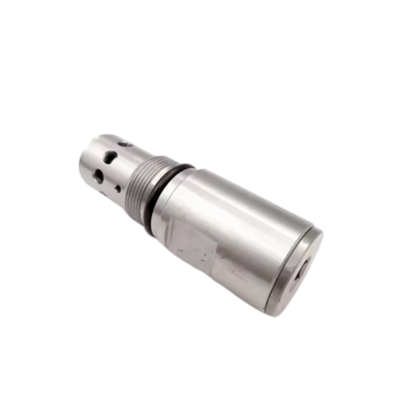 China Pilot Operated Relief Valve 096-5931 RPEC Manufacturer and ...