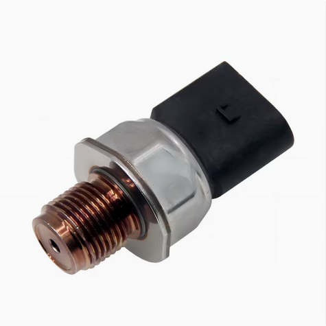 China Oil Fuel Rail Pressure Sensor Switch 55PP30-01 9307z528A ...
