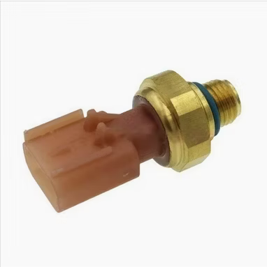 China Sensor Plug Oil Pressure Sensor 4928593 Manufacturer and Supplier ...