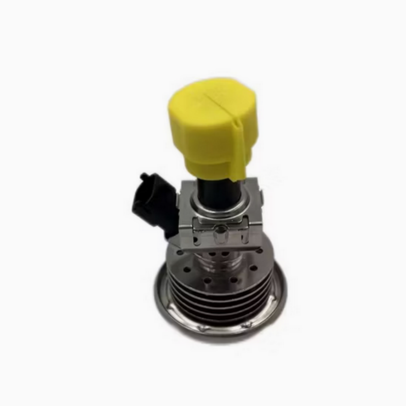China Diesel Emissions Fluid Injection Urea Nozzle 0444021024 ...