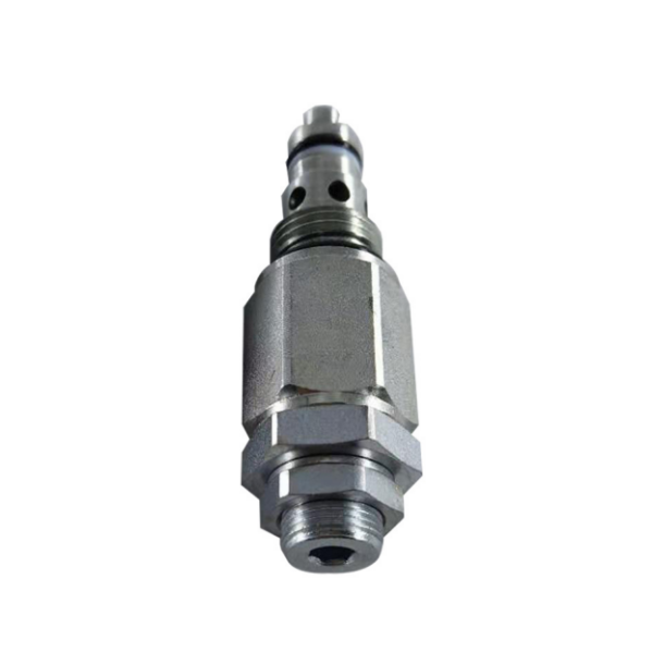 China Hydraulic YF06-00 Manual Adjustable Pressure Valve Manufacturer and Supplier | Flying Bull