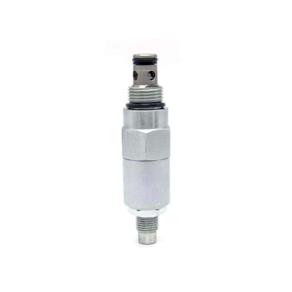 China Hydraulic threaded cartridge valve control RV10/12-22AB ...