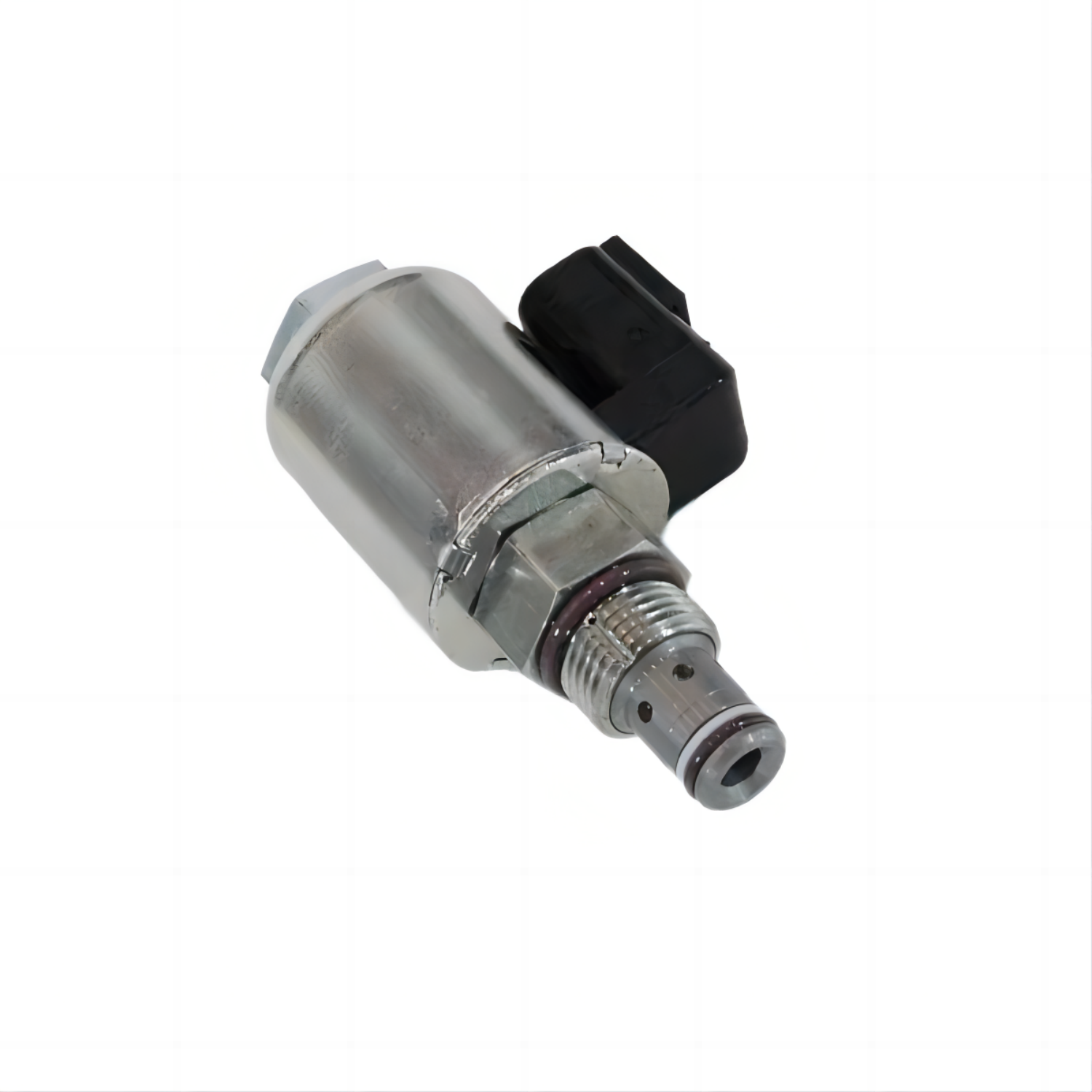 China Solenoid valve assembly 211-2092 Solenoid valve hydraulic valve ...