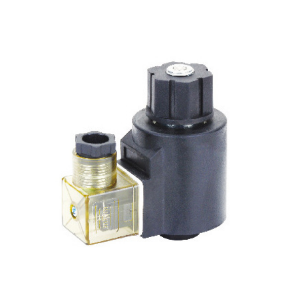 China Feiniu series hydraulic solenoid valve coil MFZ8-60Y Manufacturer ...
