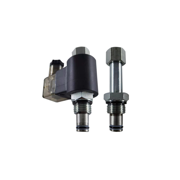 China One-way pressure maintaining solenoid valve SV08-21 Manufacturer and Supplier | Flying Bull