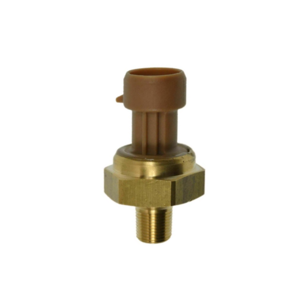 China Electronic fuel pressure sensor 1850351C1 for Ford truck oil ...