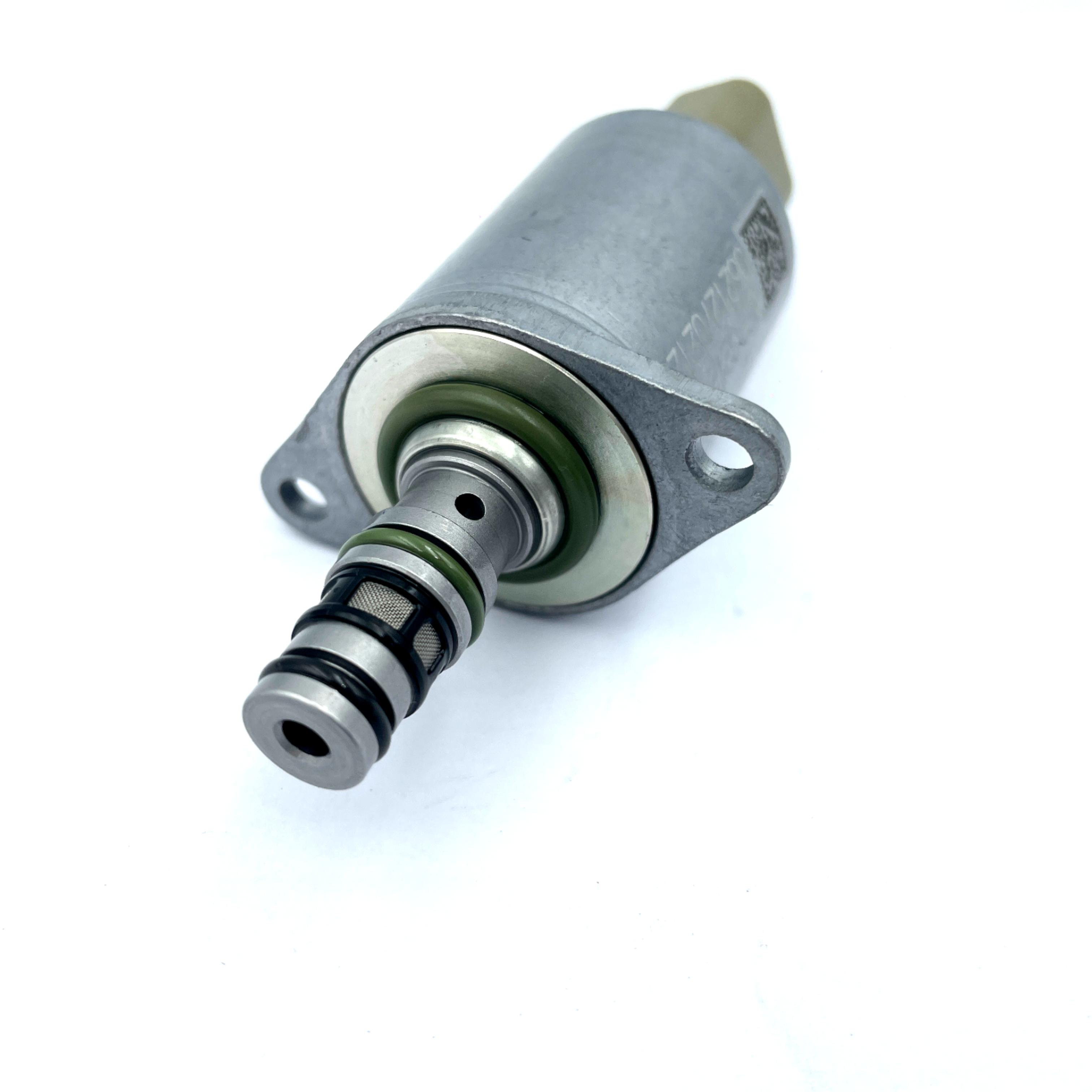 China Proportional Solenoid Valve Construction Machinery Accessories ...