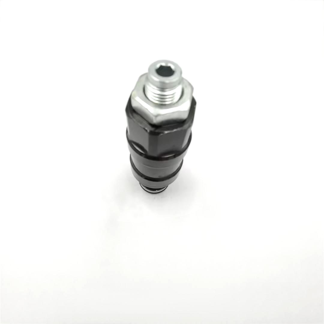 China Threaded Cartridge Valve Directional Flow Pressure Reversing ...