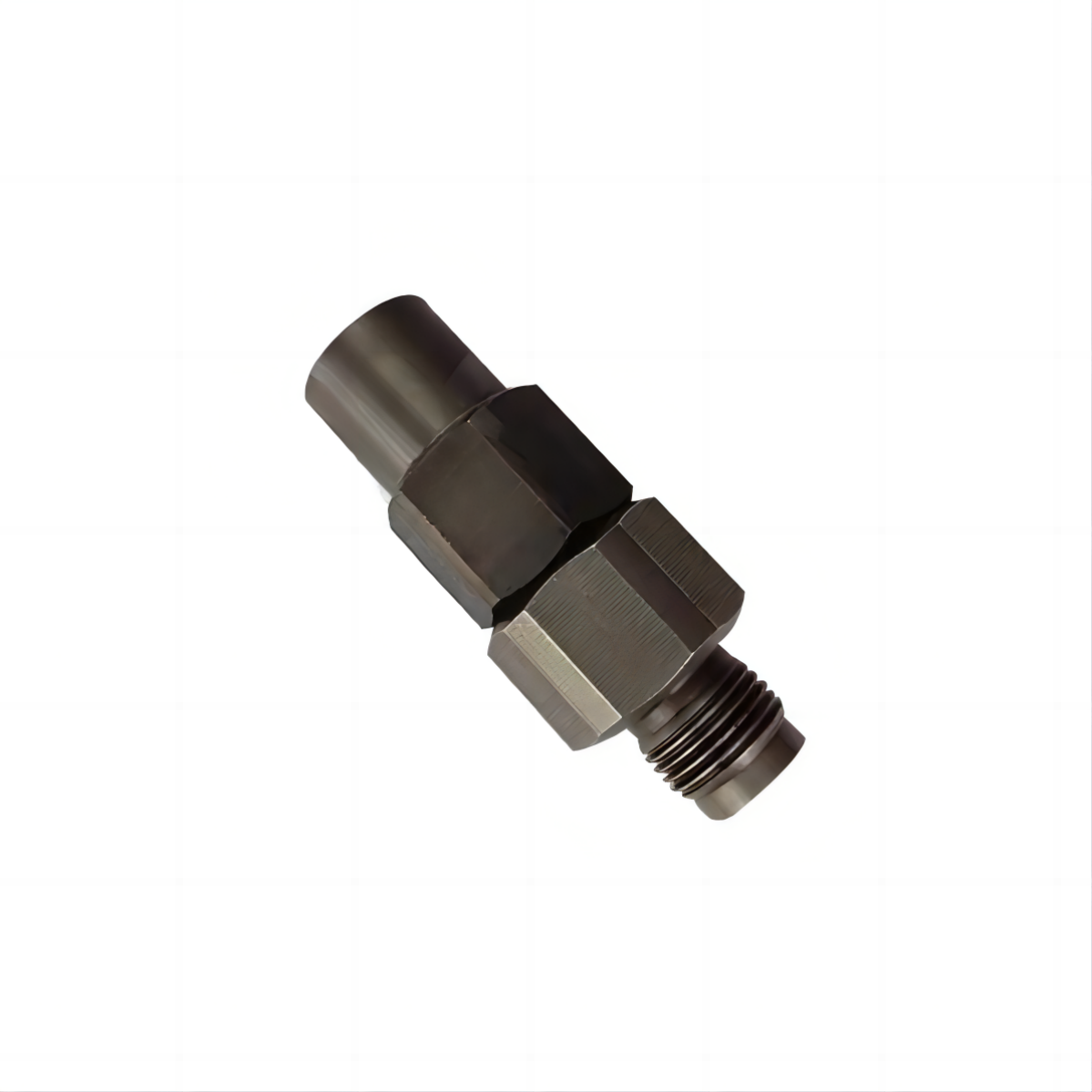 China Fuel common rail pressure limiting valve Common rail pressure ...