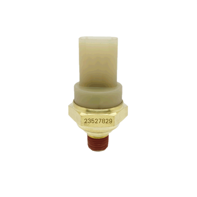 China Detroit Diesel Engine Series Turbocharging Sensor 23527829 ...