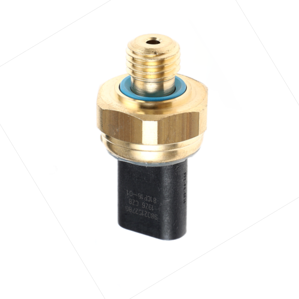 China Oil pressure sensor for construction machinery 12617592532 ...