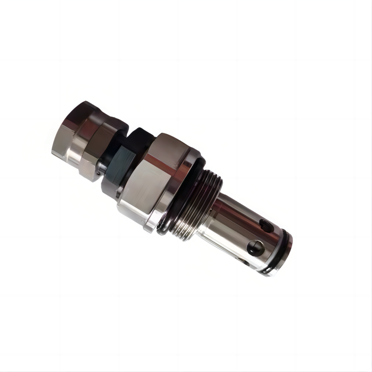 China Excavator loader accessories PC200-8 Relief valve 723-40-91500 ...