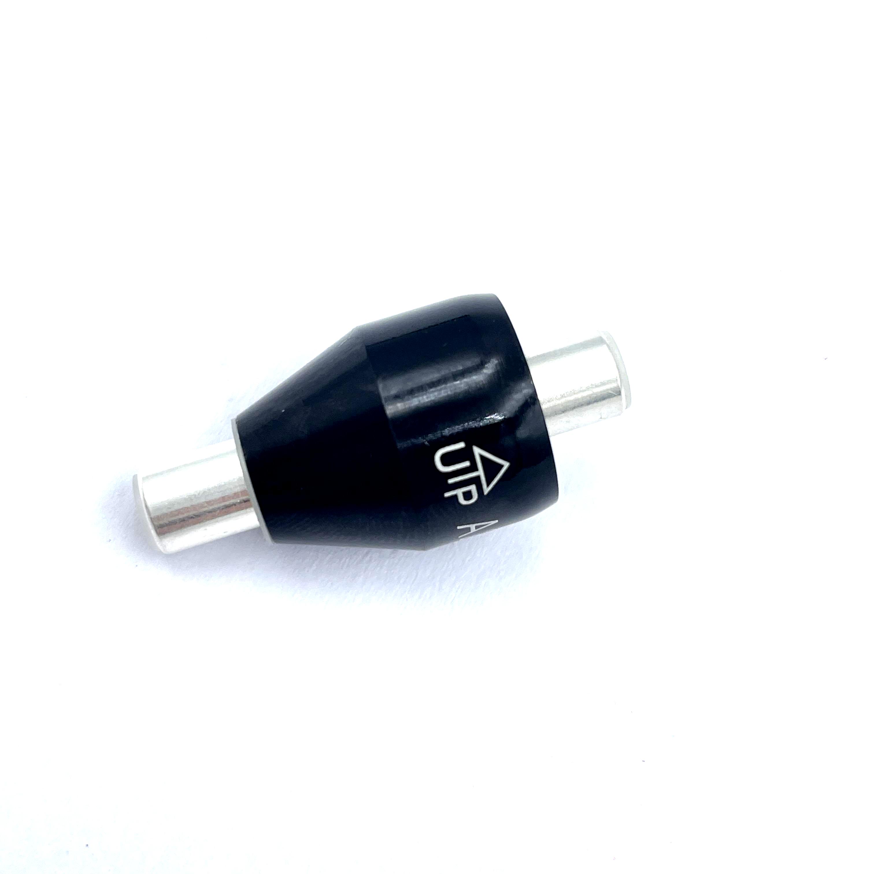 China A2S A3S Mercury slip ring 2 3 wires 4A Rotary joint Manufacturer ...
