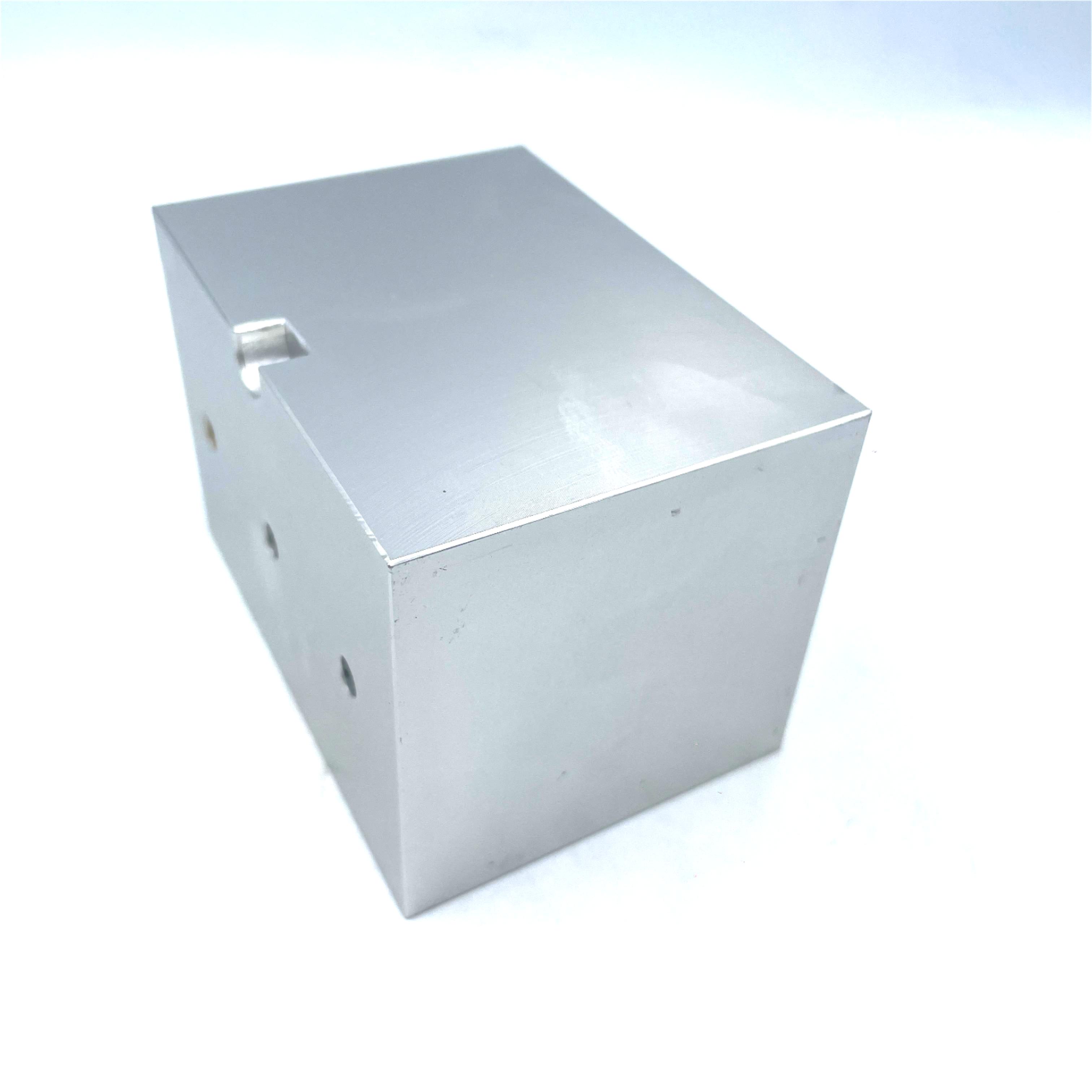 China Cylinder hydraulic lock hydraulic element valve block DX-STS ...