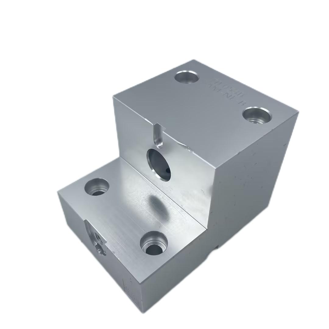 China Cylinder hydraulic lock hydraulic element valve block DX-STS ...