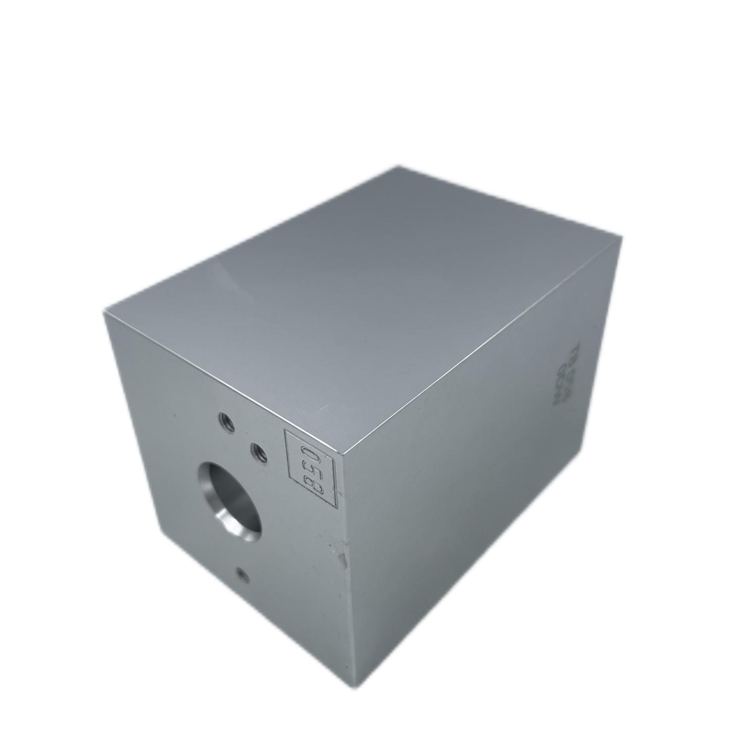 China Cylinder hydraulic lock hydraulic element valve block DX-STS ...