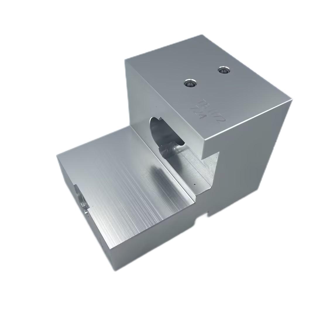 China Cylinder hydraulic lock hydraulic element valve block DX-STS ...