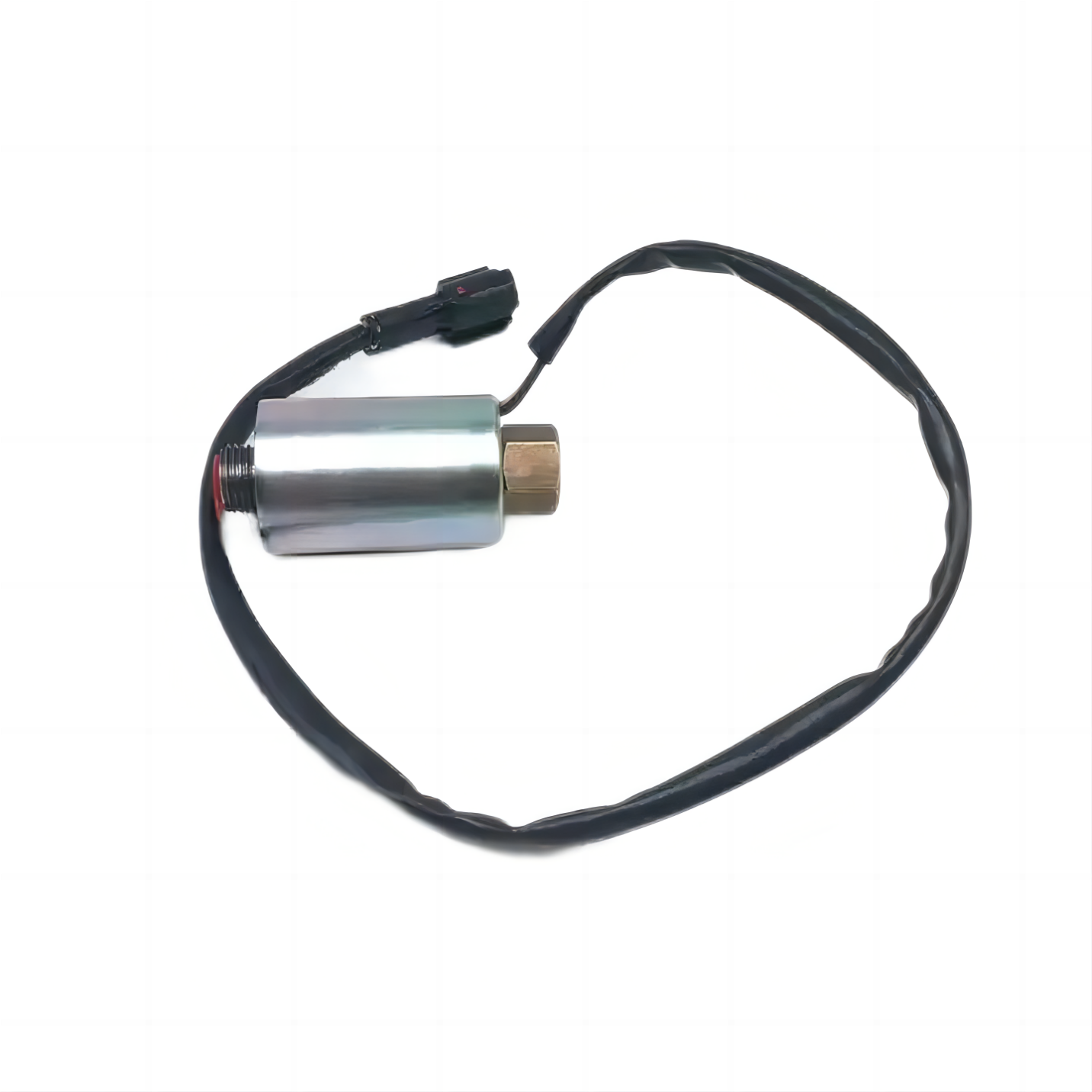 China Excavator pilot lock rotary rotary proportional solenoid valve ...