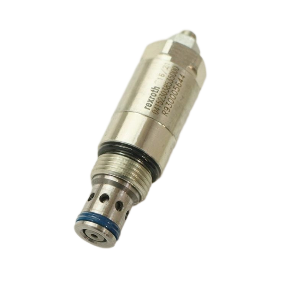 China Screw cartridge valve R901099795 045413035835000 Manufacturer and ...