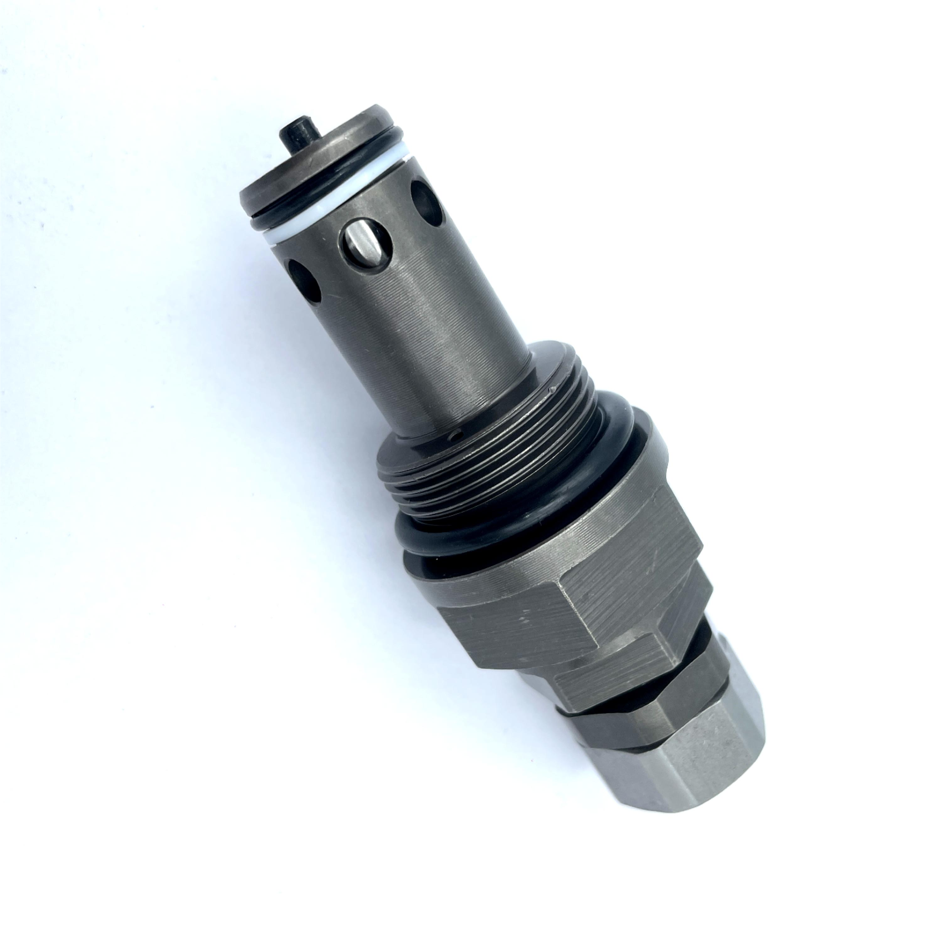 China For Komatsu PC200-8 Boom relief valve Main gun relief valve ...