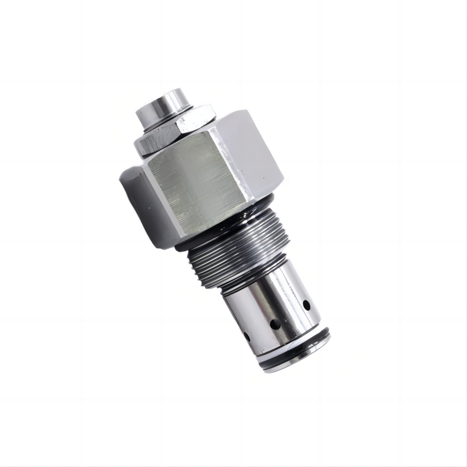 China Excavator DH55 DH60 proportional solenoid valve main gun relief ...