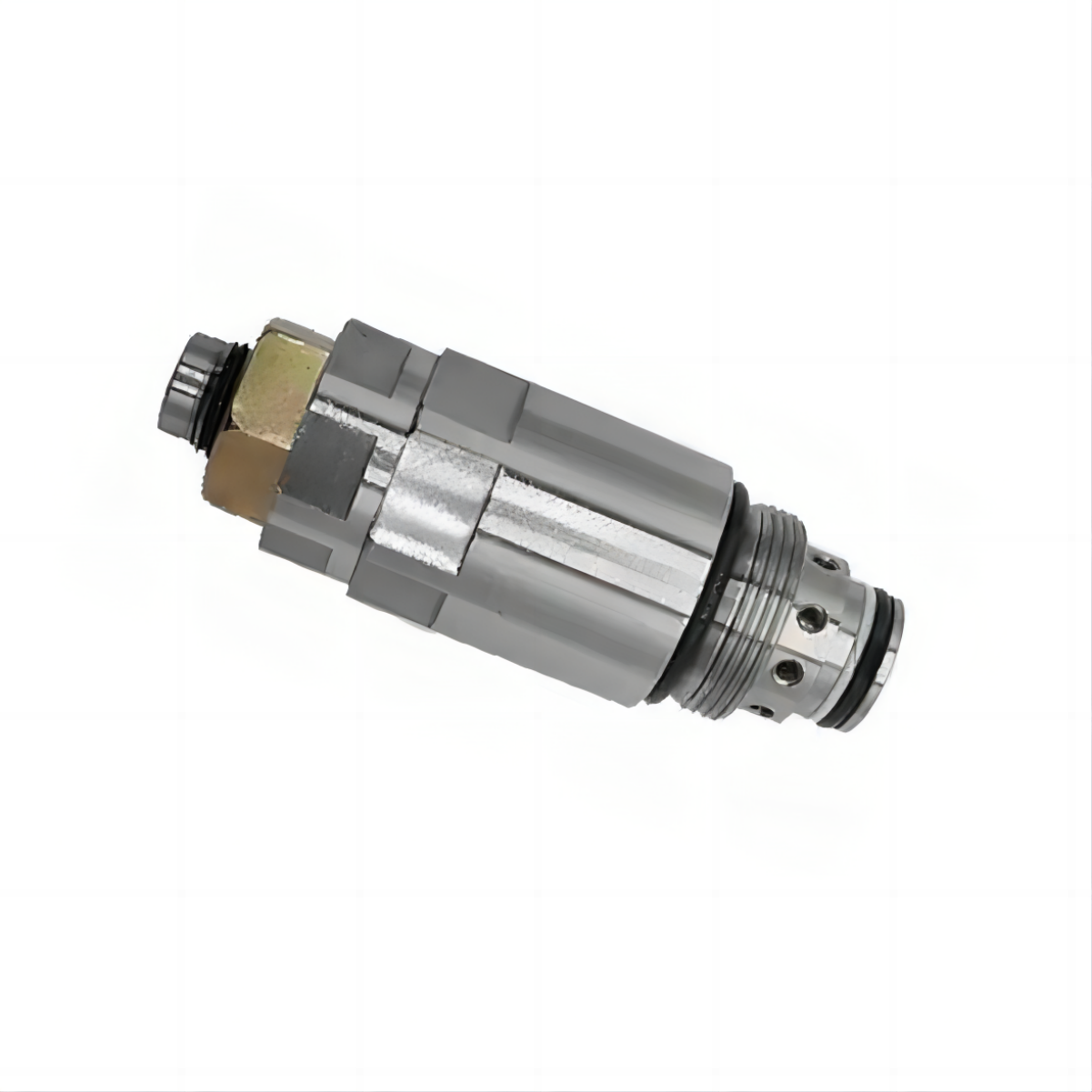 China Hydraulic pump proportional solenoid valve XKBF-01292 ...